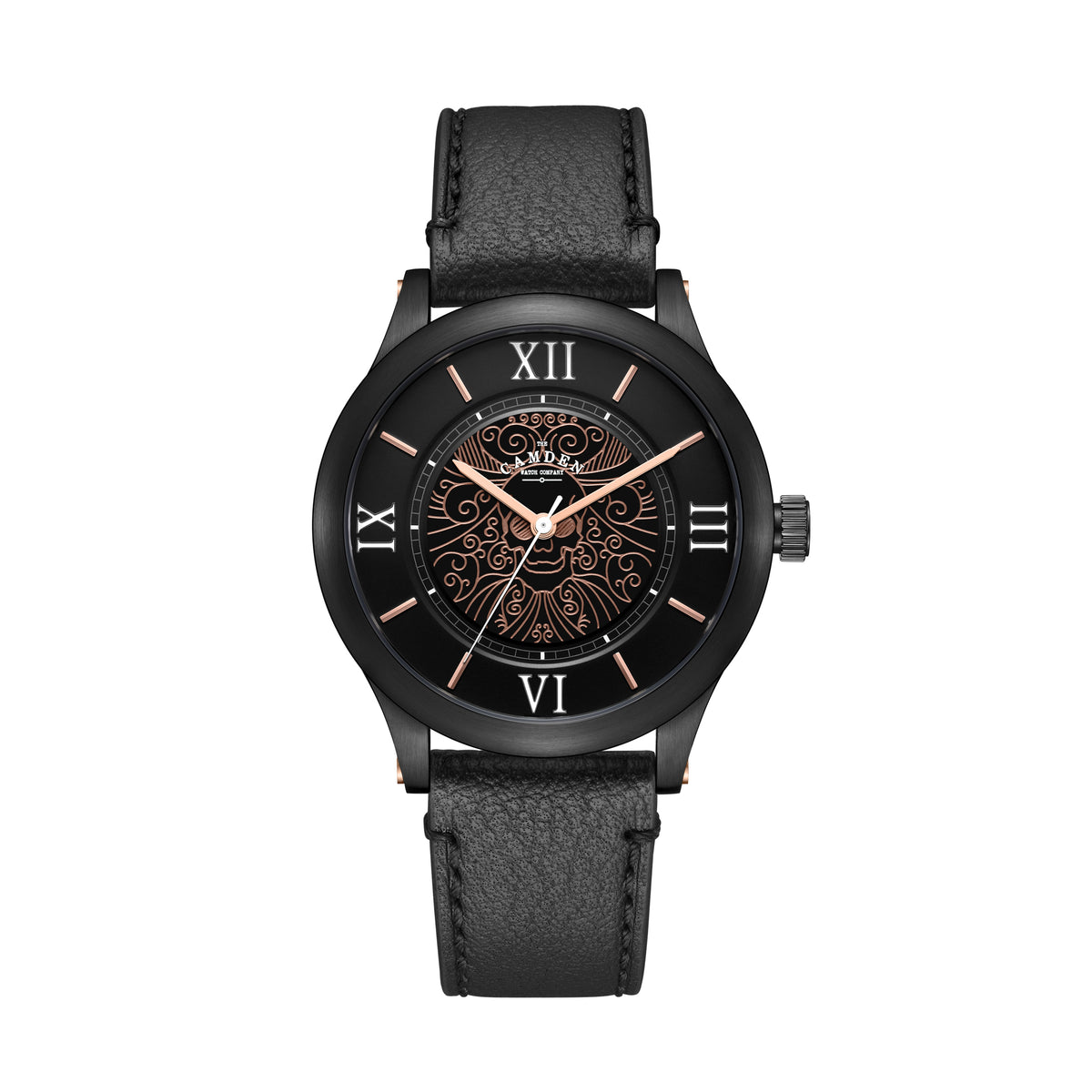 The Camden Watch Company - British Designed Watches