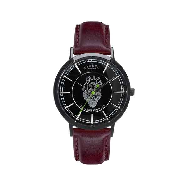 Watches For Her - The Camden Watch Company